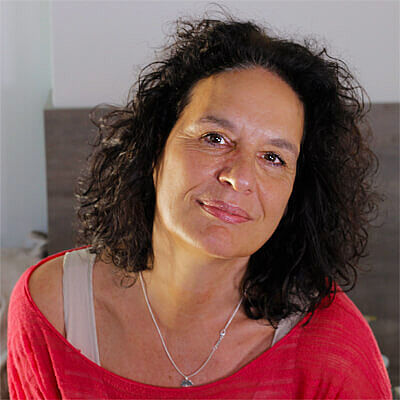 Petra Wolfinger | Dozentin der Europäischen Akademie für Ayurveda